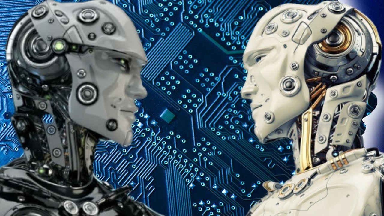 The Basic Rule Of Flank Attacks - Center Protection