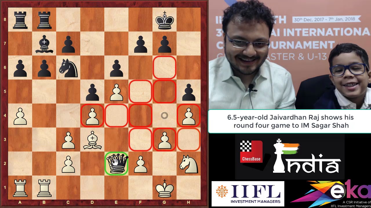 Young Geniuses of India | 10-year-old Jaivardhan Raj