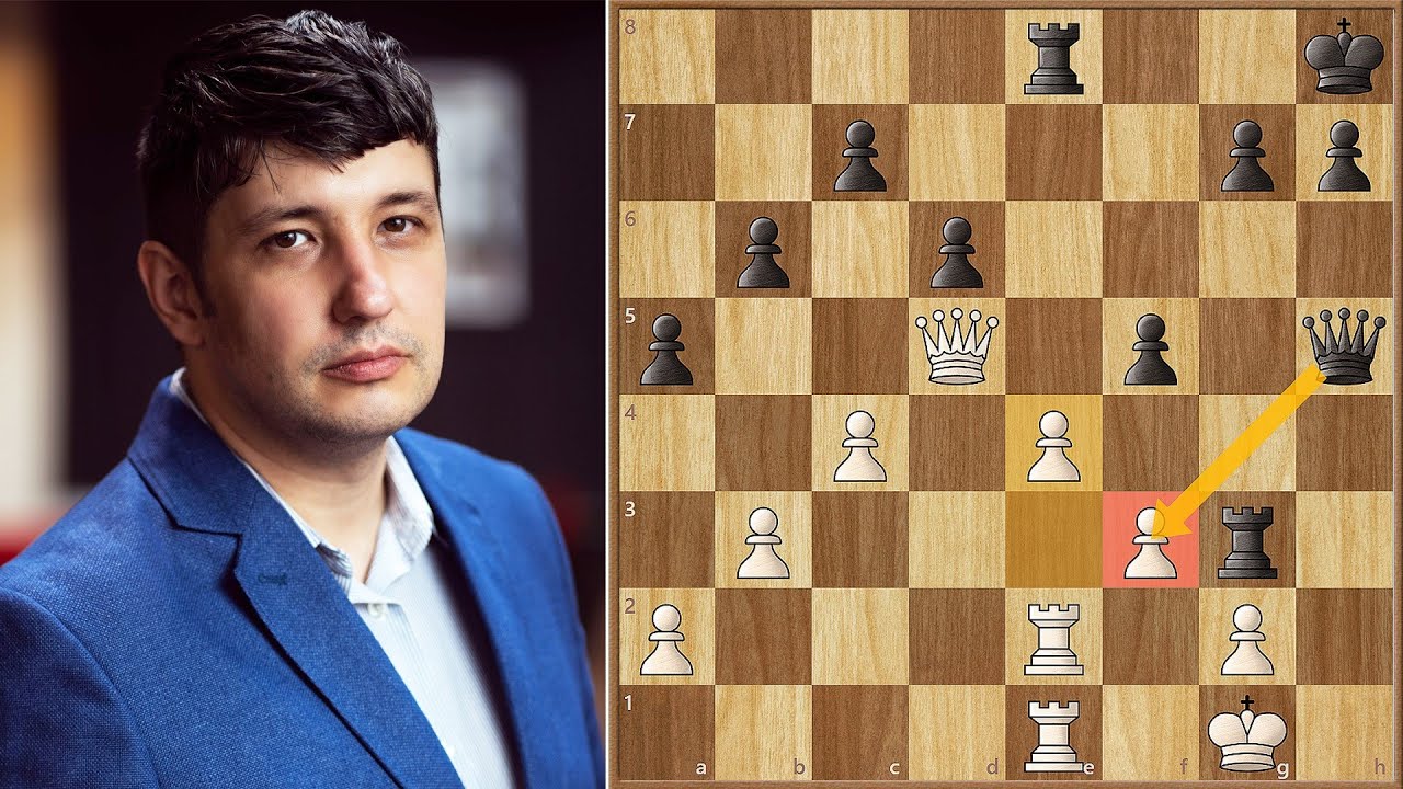 Human Version of Perfect Chess