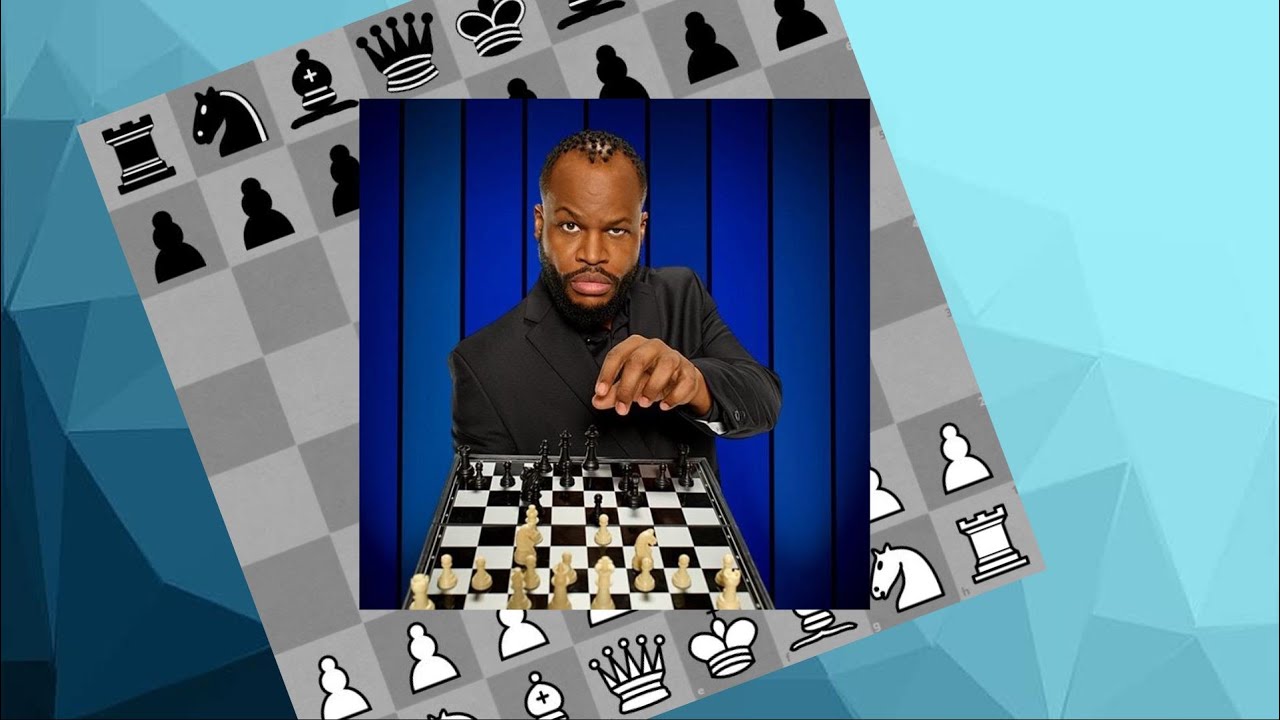 1st Game in Charlotte!!︱Hans plays GM Norm Tournament