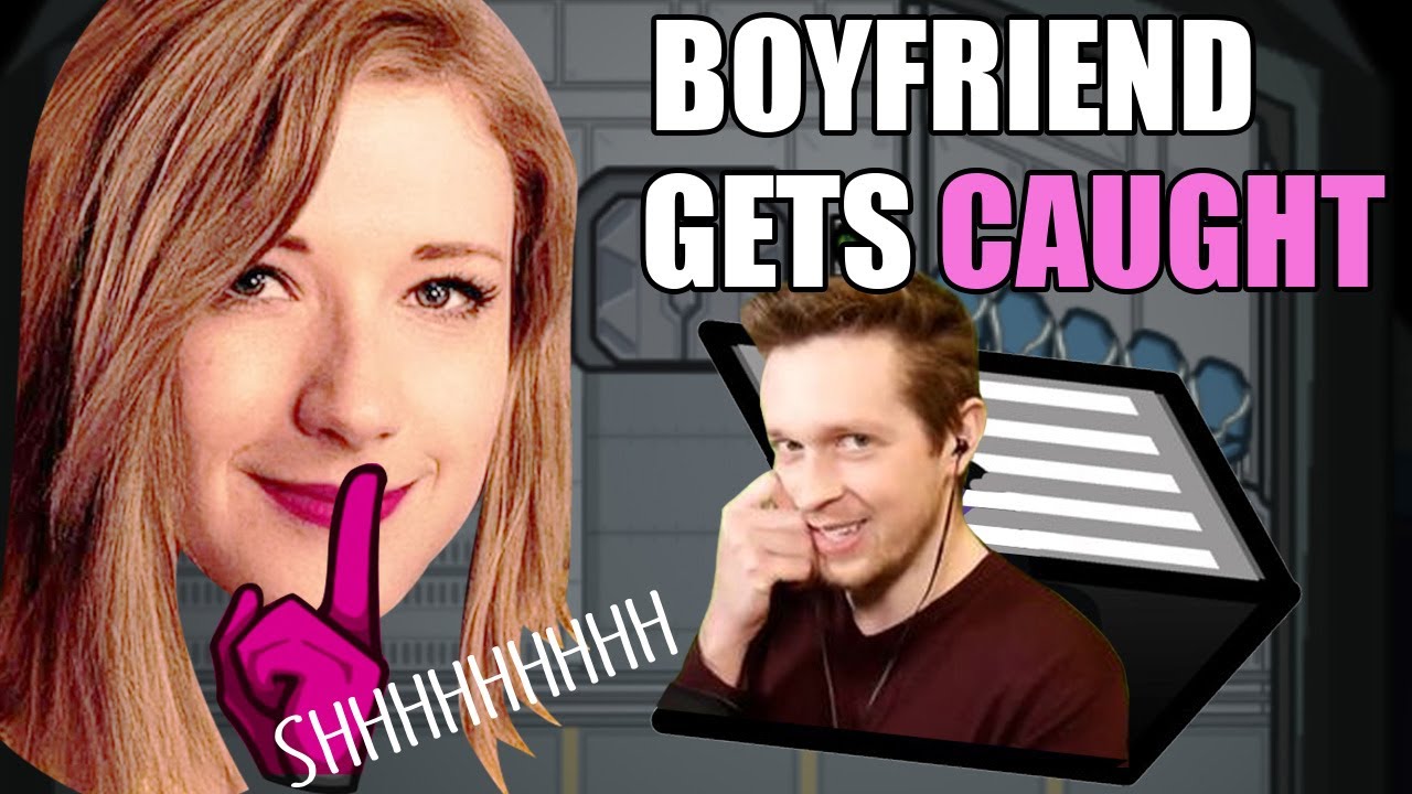 CALL ME KEVIN vents and GETS AWAY WITH IT