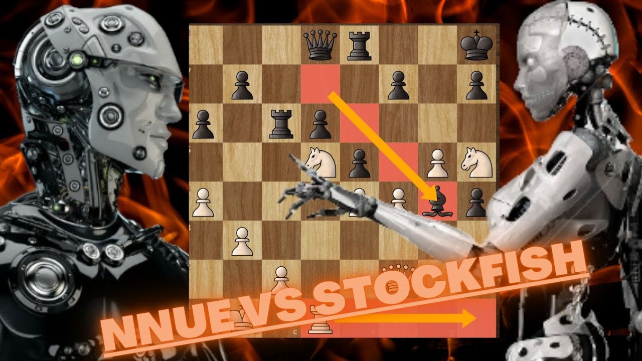 TEST YOUR OLD MIGHT! Stockfish NNUE vs Stockfish SUPERMATCH! - Dragon ... TEST YOUR OLD MIGHT! Stockfish NNUE vs Stockfish SUPERMATCH! - Dragon ...
