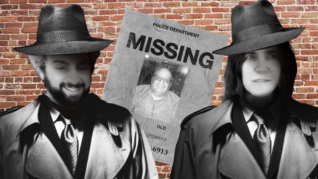 The Curious Case of the Missing Ben Finegold