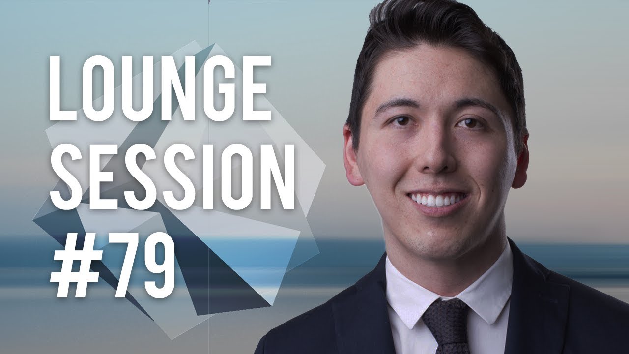 GM Eric Hansen Blitz Chess | Lounge Session #79