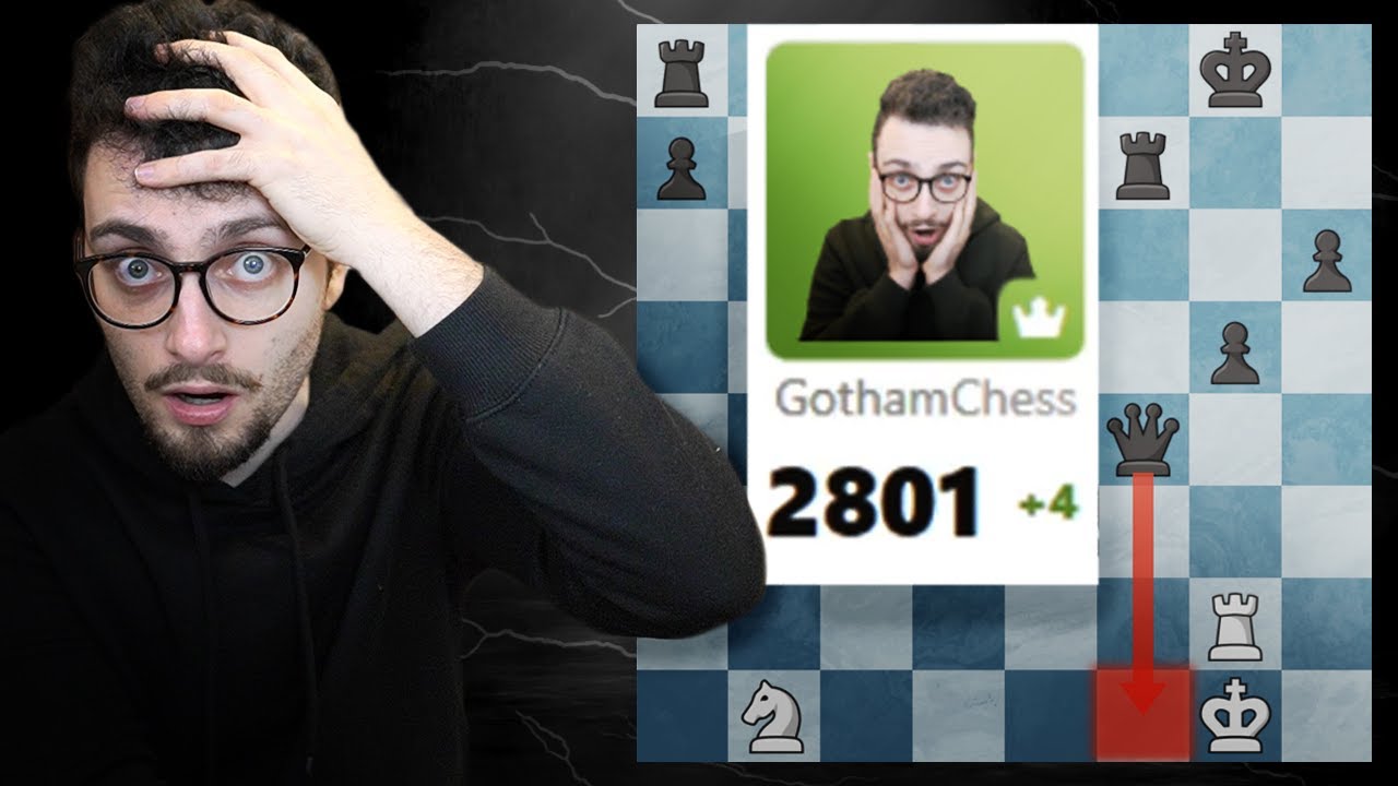 My Highest Chess.com Rating EVER!