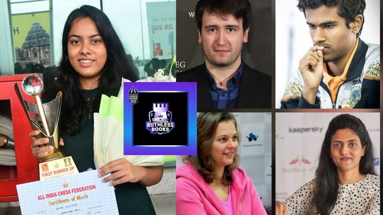 “My teammates are players whose games I have grown up watching” - Saina ...