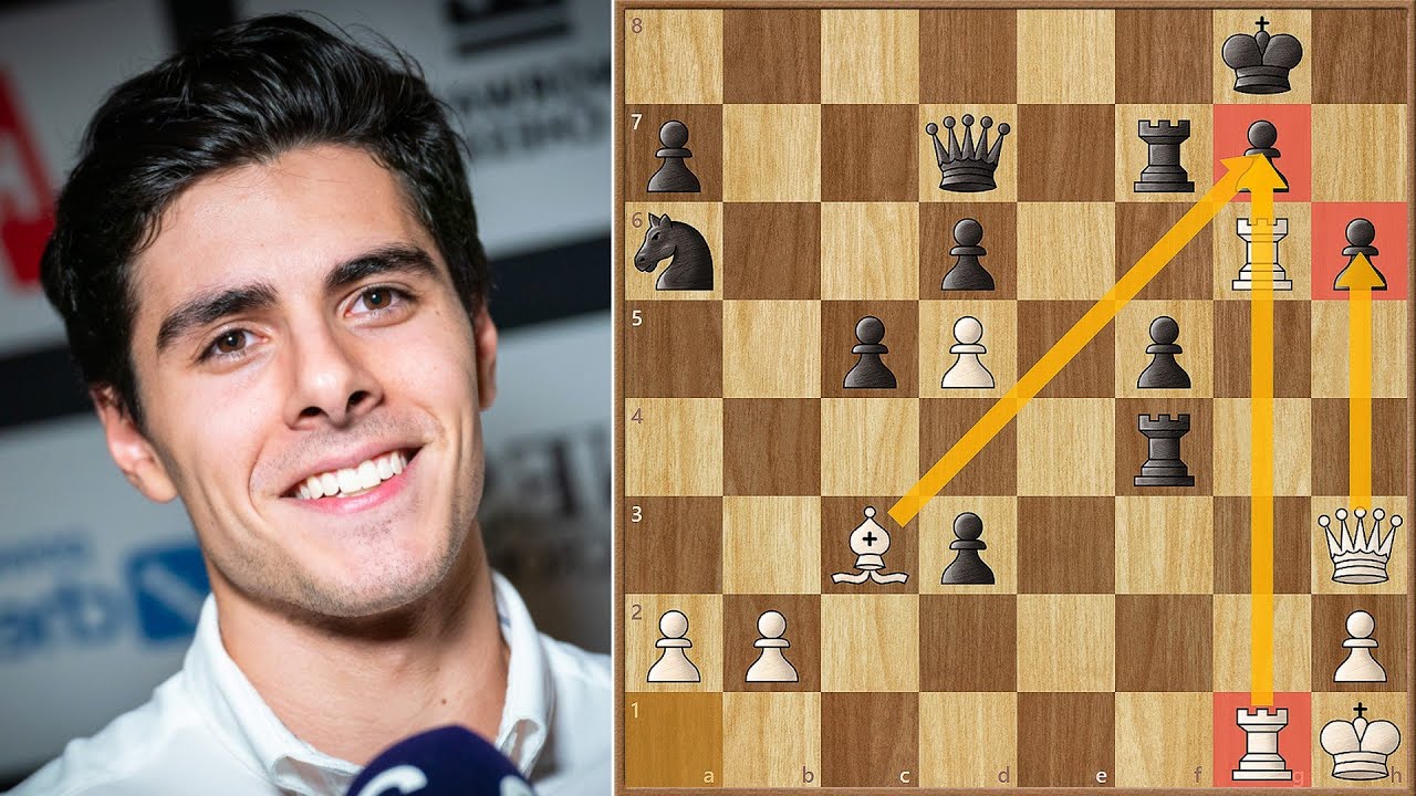 What a Time to Be Alive!