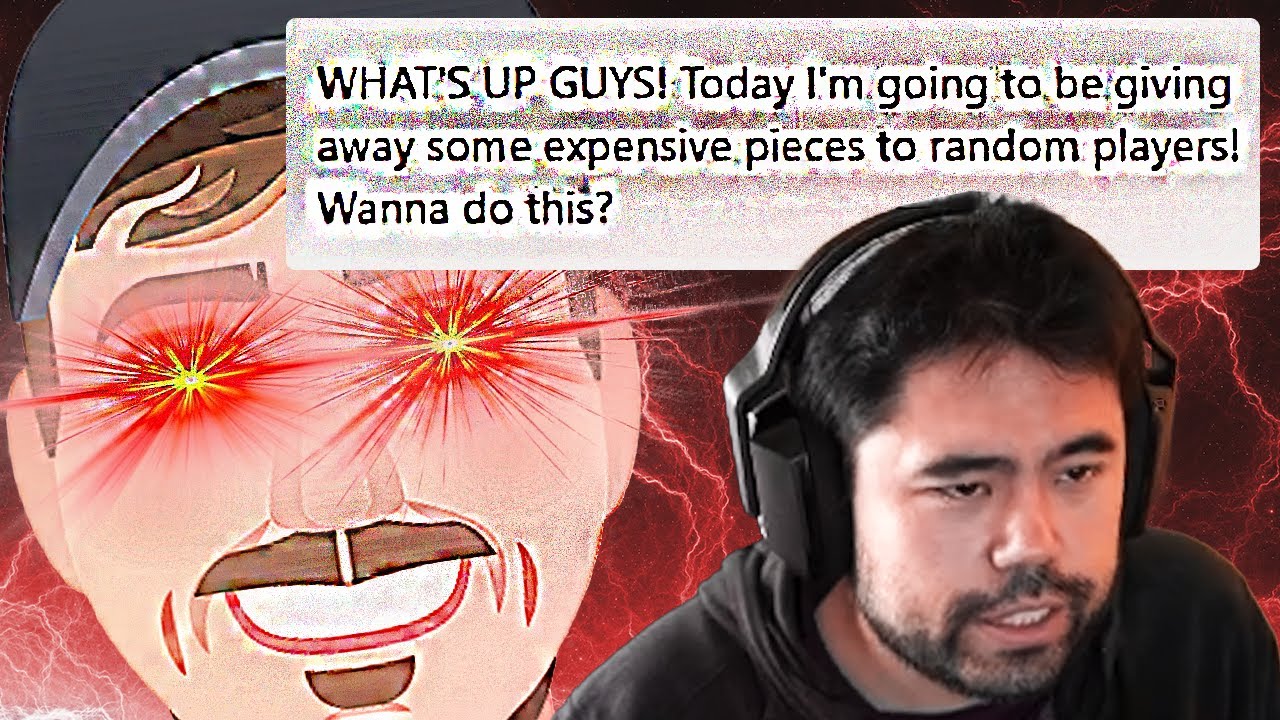 How Is Mr. Beast Bot Even Programmed?