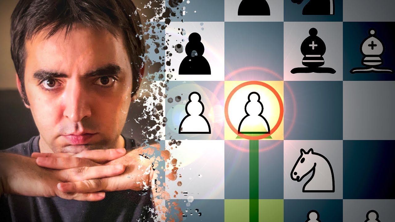 5 Queen’s Gambit Traps Every Chess Player Should Know