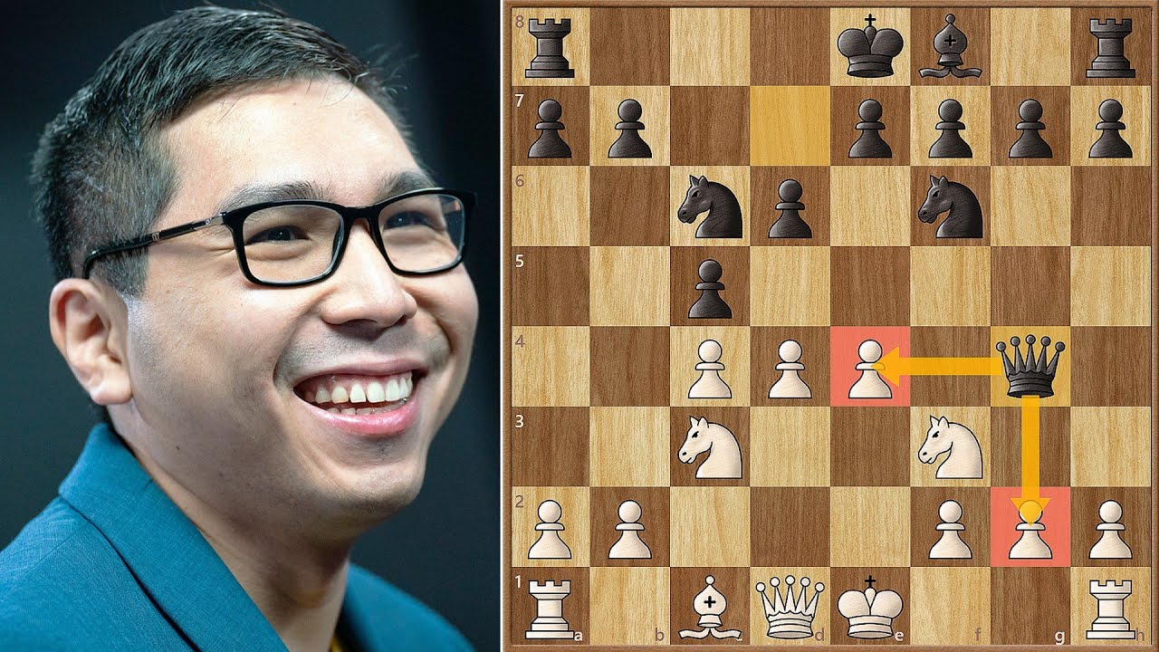 They’re Elite for a Reason! || So vs Swiercz || U.S. Championship (2021)