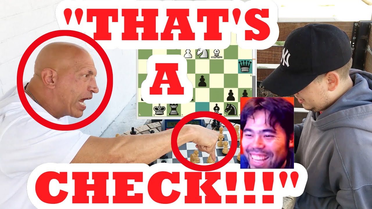 Boston Mike Invites Hikaru + Plays New Hustler! (Sneaky Bait Mate ...