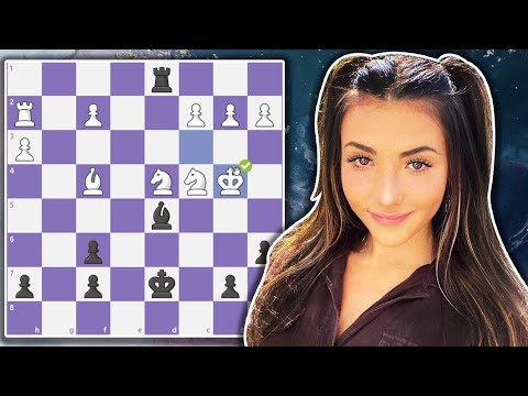 How To Improve At Chess: Tactics & Puzzles