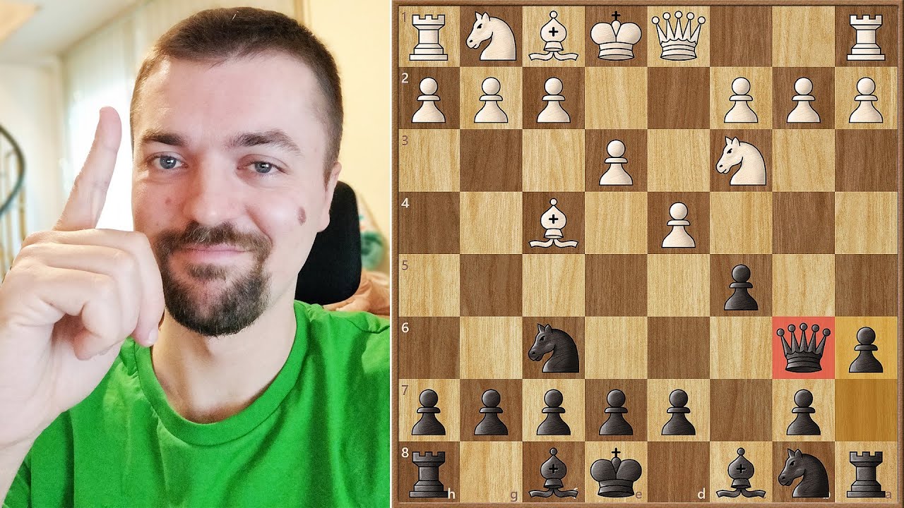 Quick and Simple Anti-London Setup