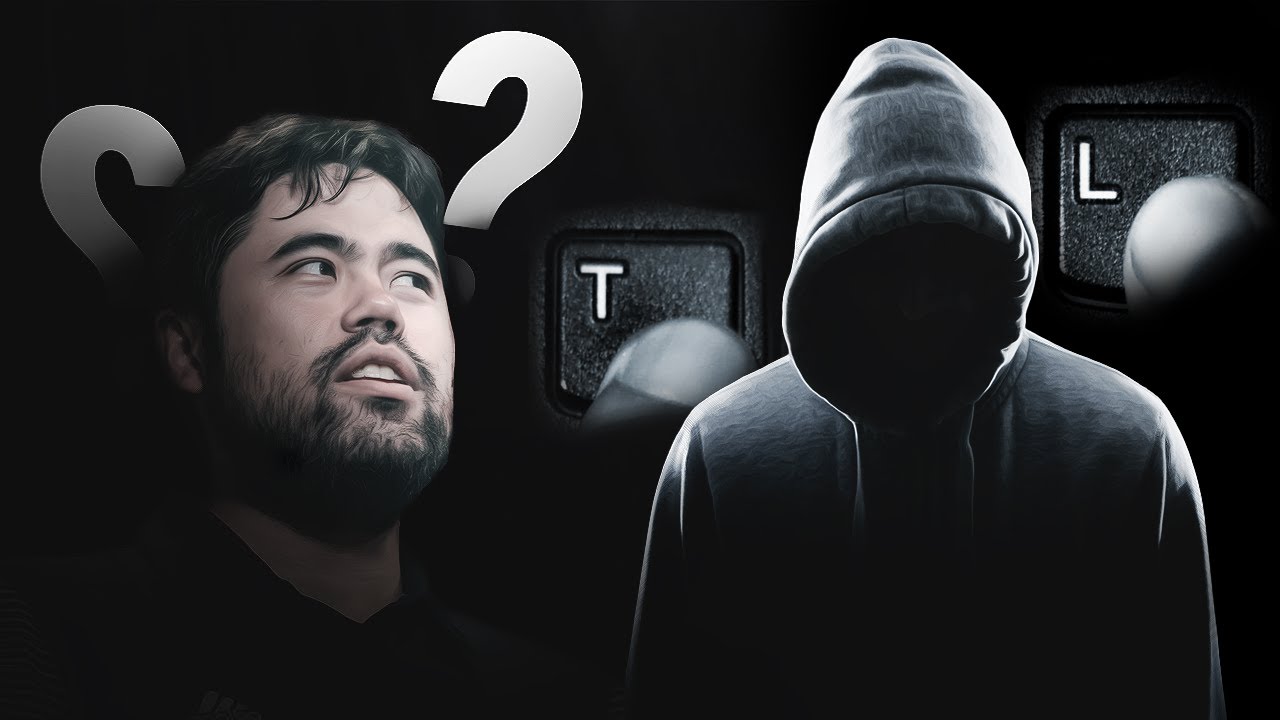 Who is this guy and why is he taking my points?! Part 2