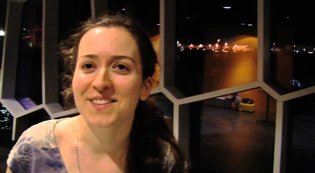 Reykjavik Open: Irina Krush