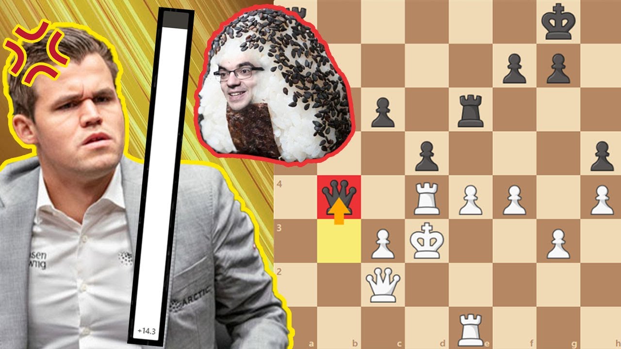 The NEW $1.5 Million Chess Tour | Day 1 Recap Skilling Open