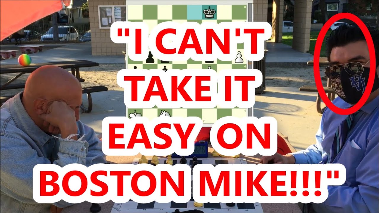 This Mate Is So Brutal, You’ll Pass Out Watching It! Stewart The Sage ...