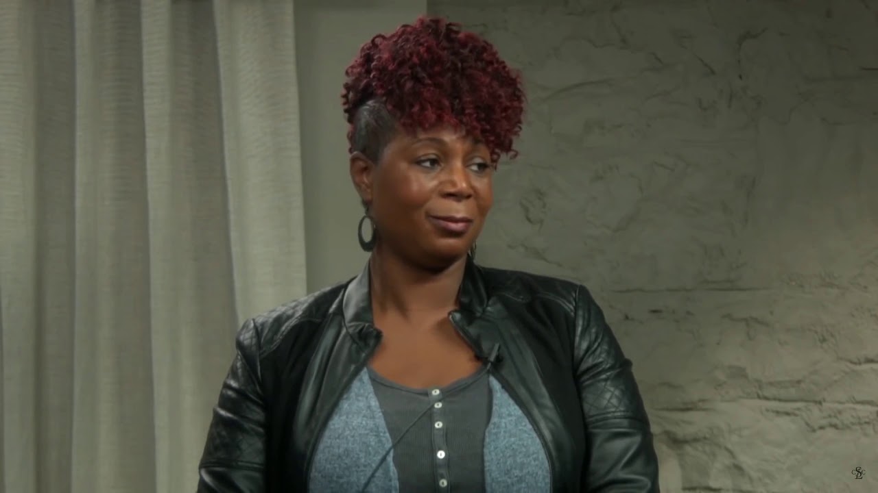 2020 Cairns Cup: Kelli Goode-Lockley Interview