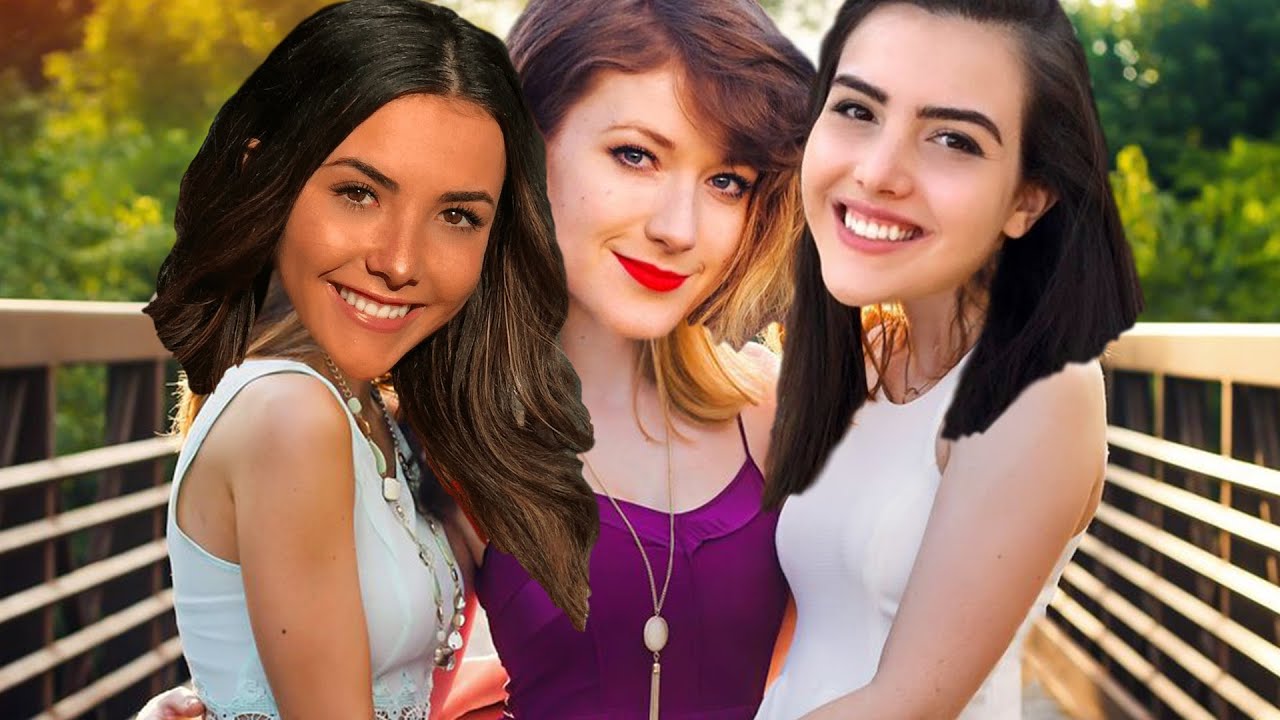 Learn Chess with the Botez Sisters (and more highlights)