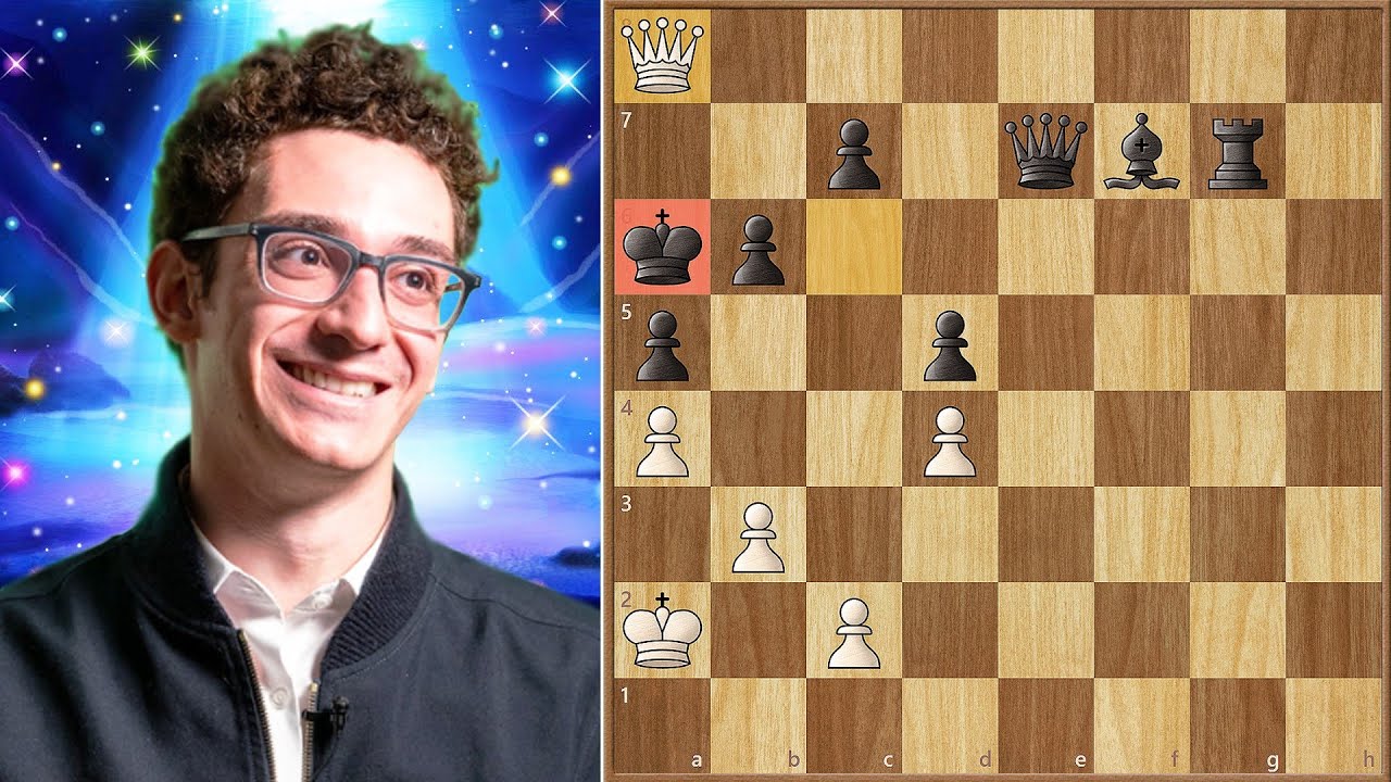 7 Years Ago Fabi Performed a Miracle