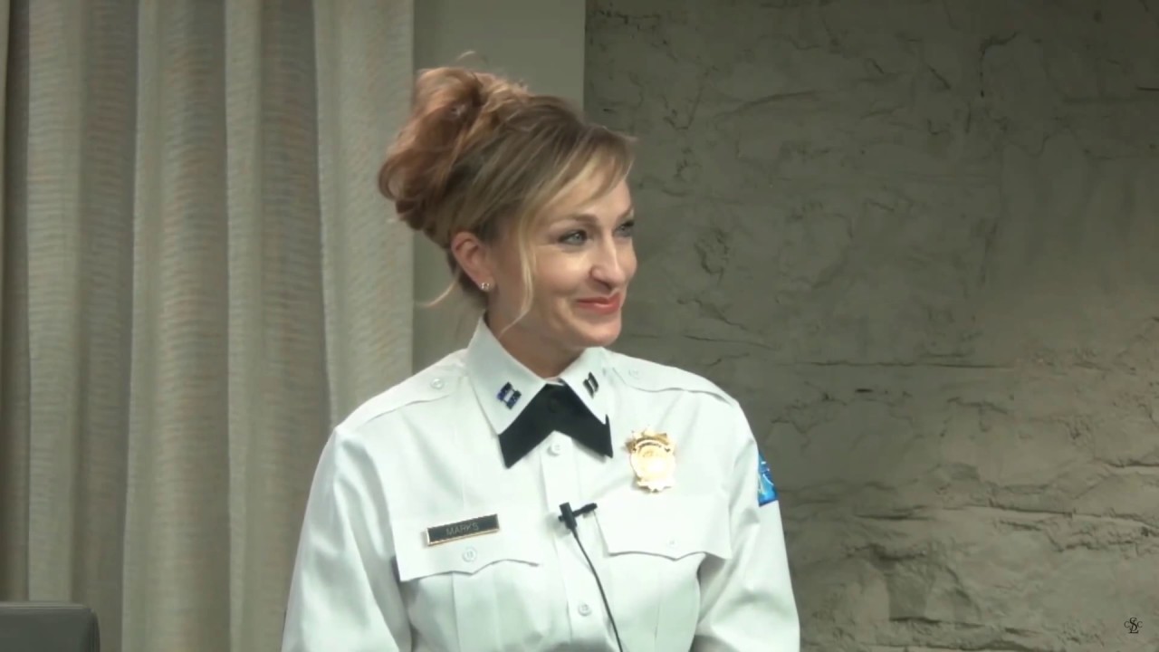 2020 Cairns Cup: Cpt. Christi Marks Interview