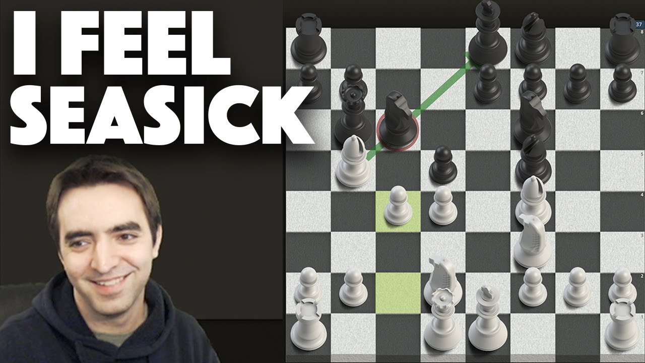 3D Blitz Chess