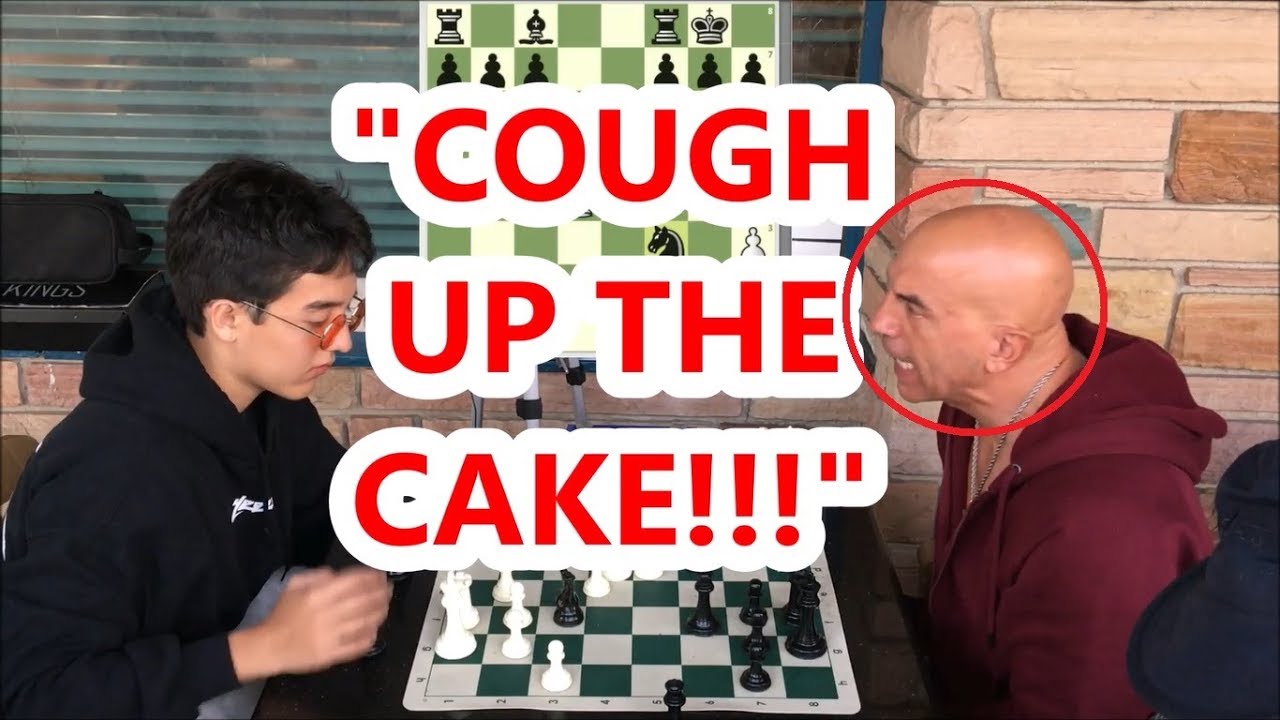 His Body Language Signals Sneaky Trap! Boston Mike Vs Kaiski