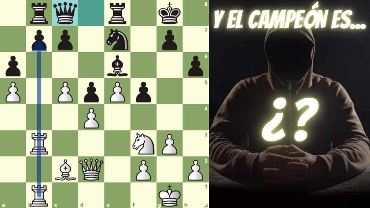 ¡CAMPEÓN DE LA MEJOR FINAL QUE HAS VISTO JAMÁS!: Carlsen vs So (FTX ...