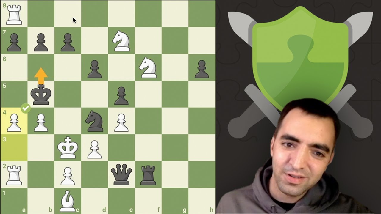 Qualifying For the 2019 Puzzle Battle World Championship