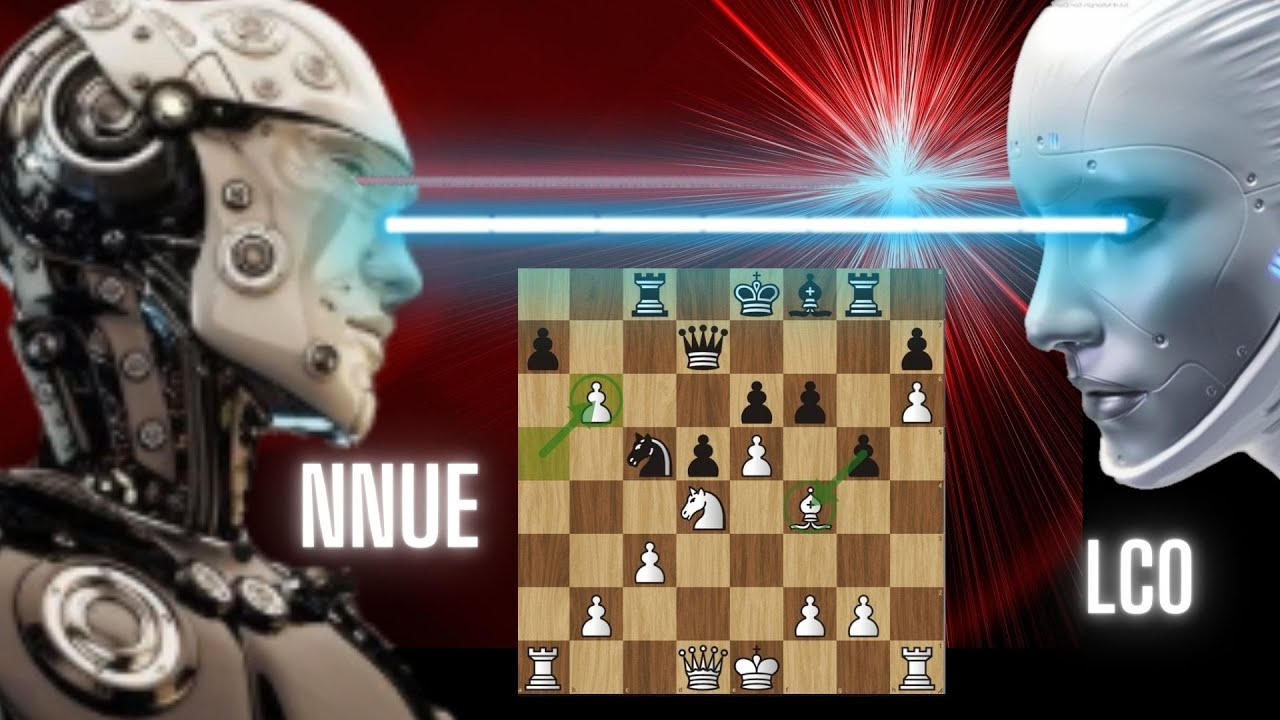 Bring your own fuel!!! - Stockfish NNUe vs Leela C Zero - TCEC Season ...