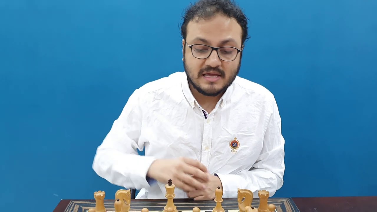 Basic Opening Chess Trap | The Grob’s Attack with 1.g4!?