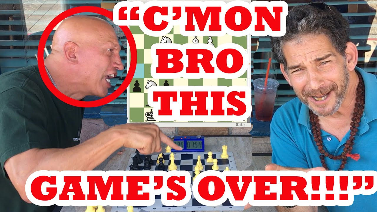 2 Alpha Chad Trash Talkers! 100% Burning Raging Finish! Boston Mike vs ...