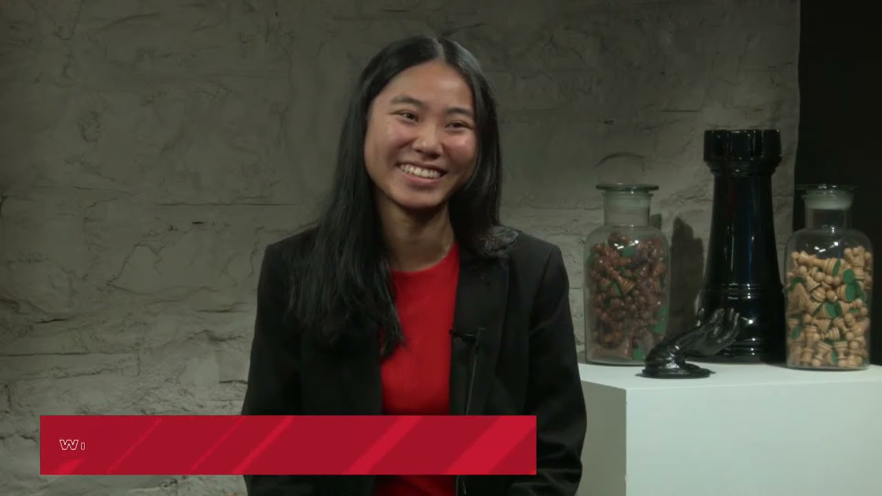 Megan Lee: Paikidze was Unfamiliar with the Opening