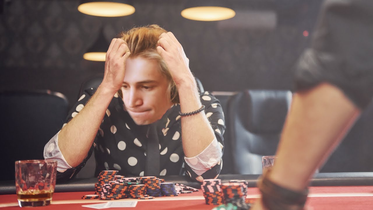 xQc Faces EasyWithAces After 25 Hour Stream