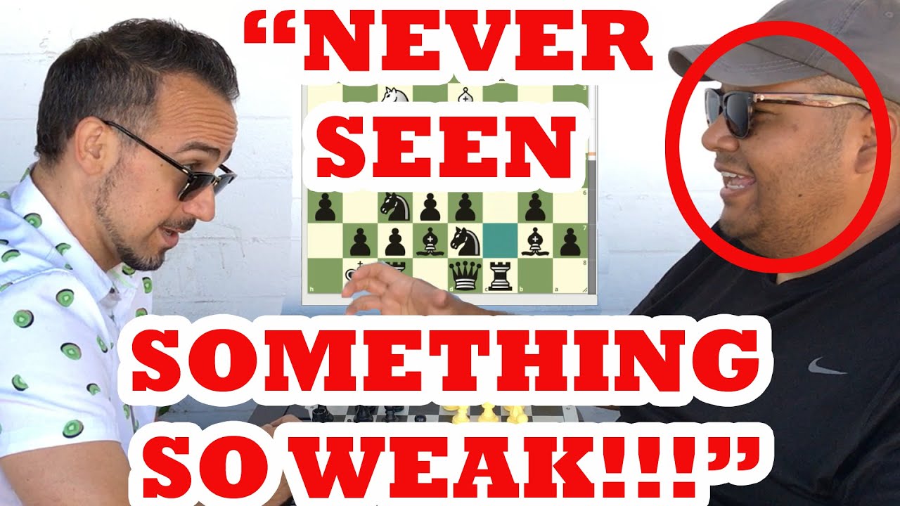 2 Alpha Trash Talkers! 1 Brutal Badass King! Big Cesar vs Ballin Aaron