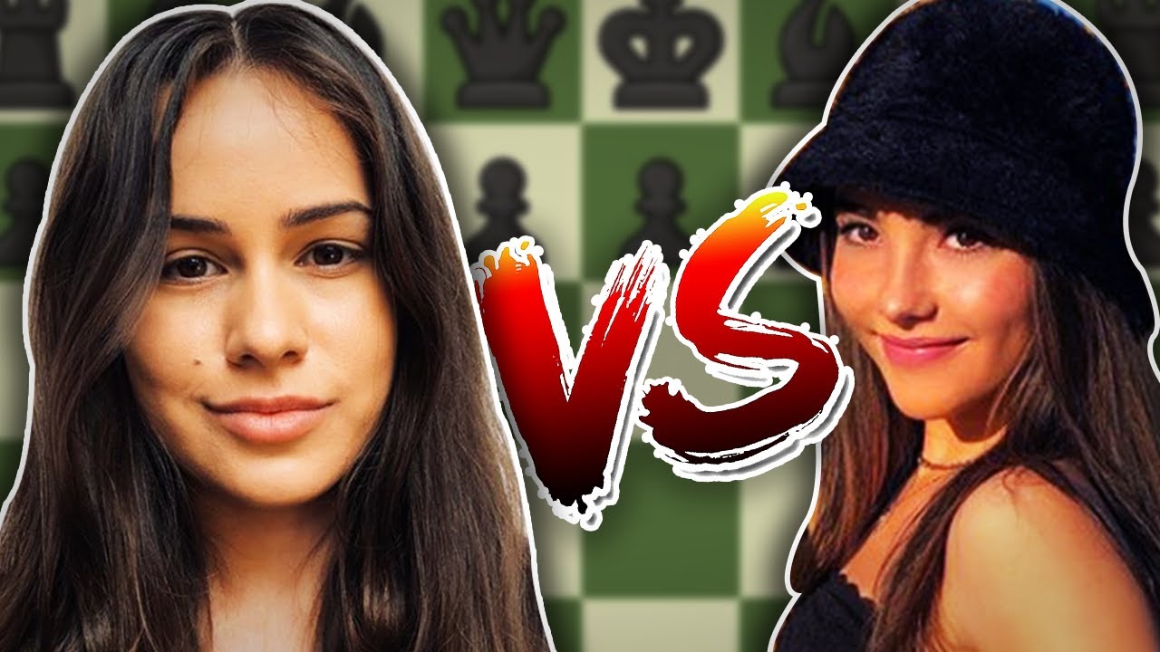 Has Andrea Botez Met her Match?