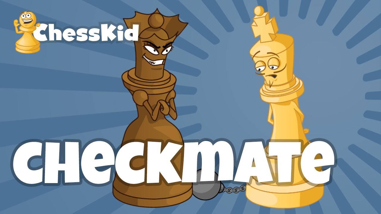 Checkmate! - Chess Chest