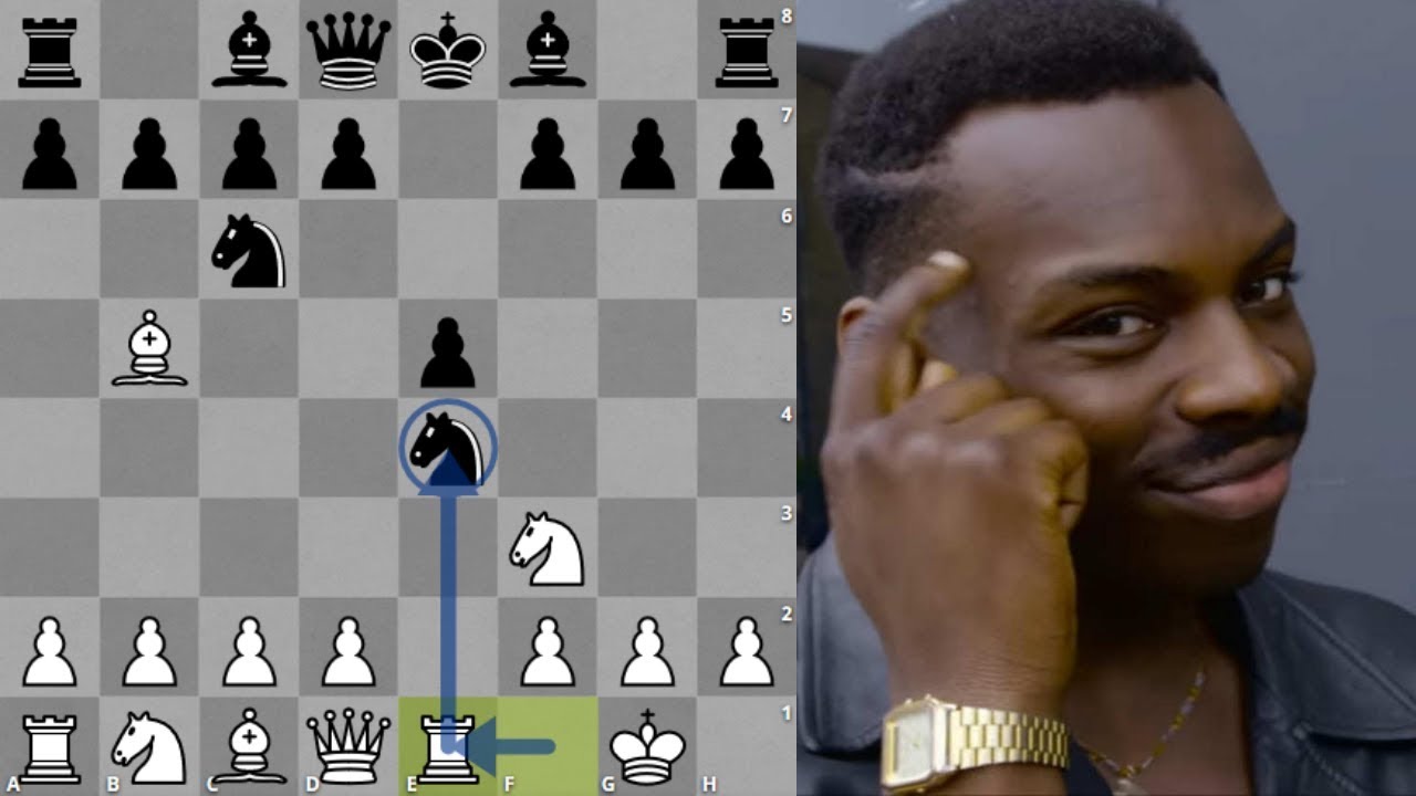 Aperturas de Ajedrez | Cómo Jugar contra la Defensa Berlinesa