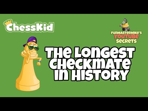 The Longest Checkmate in History: Mate in 290!