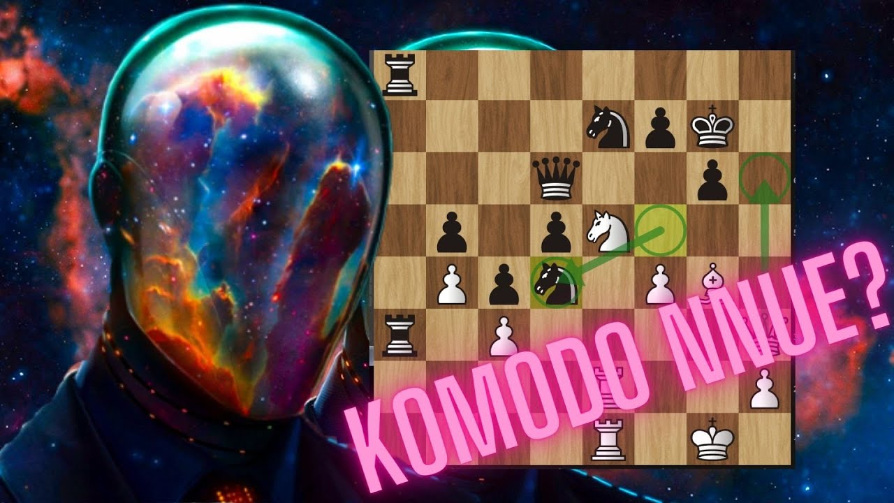 Better than Stockfish NNUE? - The Mystery Chess Engine! - Ethereal vs ...