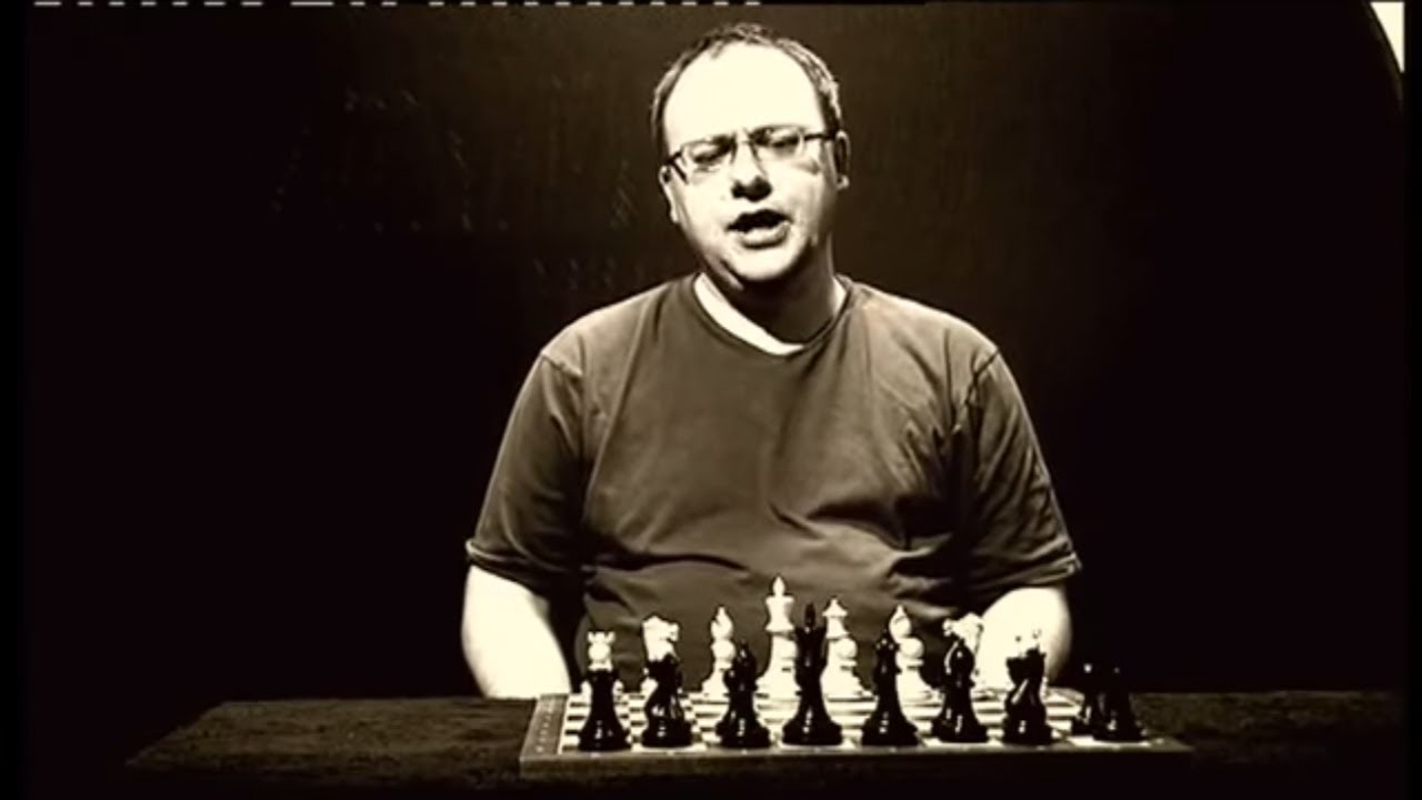 The Danny Gormally Show!