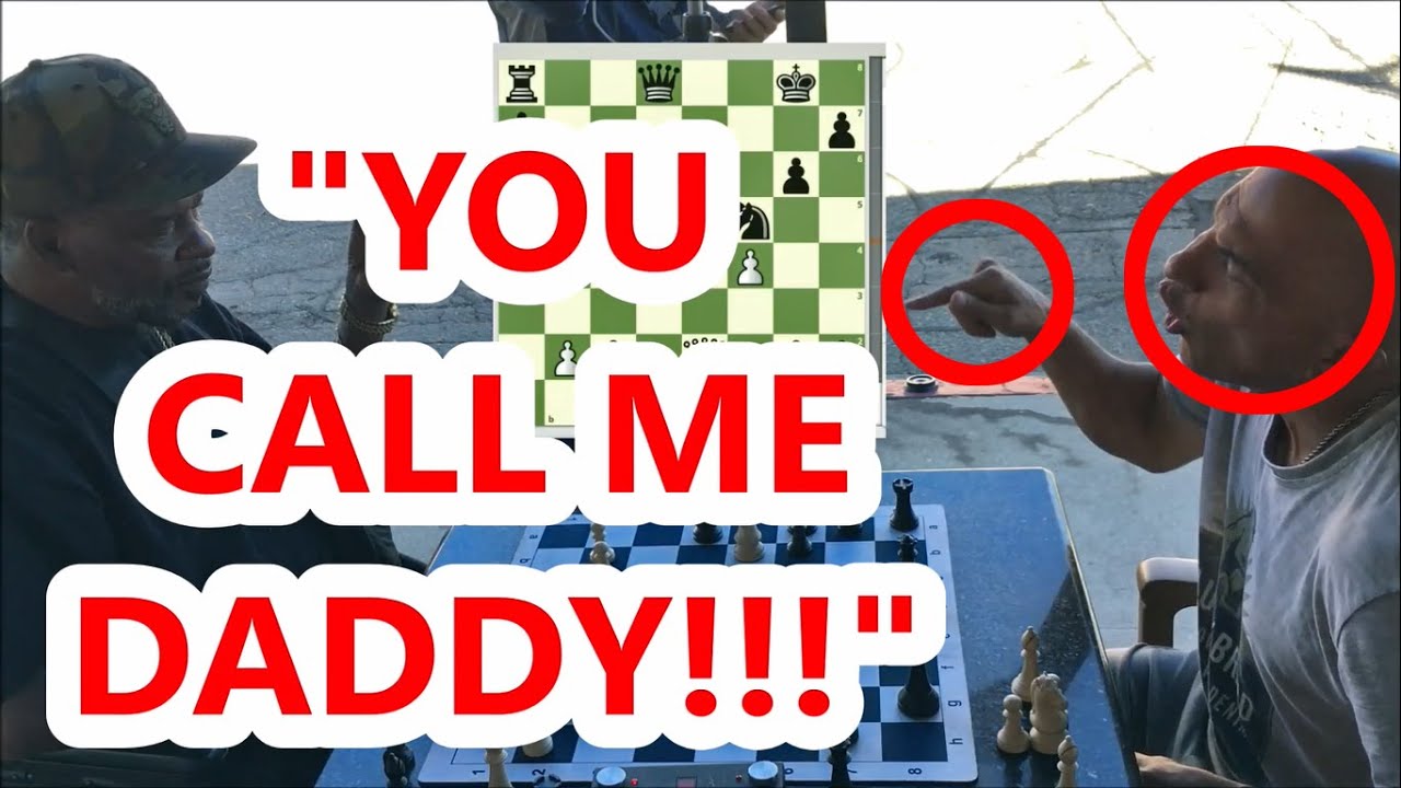 New Brutal Trash Talker Makes Boston Mike Rage! Big Tex vs Boston Mike