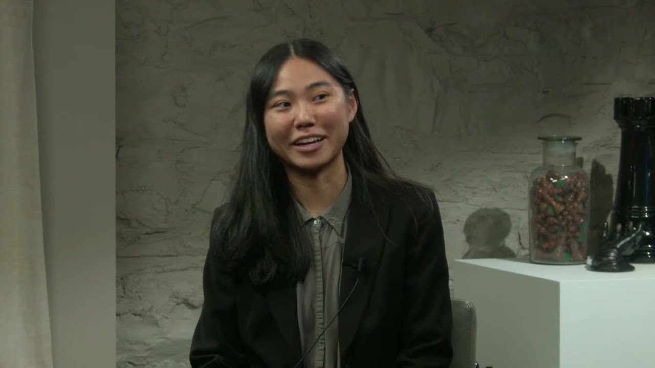 2021 U.S. Chess Championships: Megan Lee Interview | Round 2