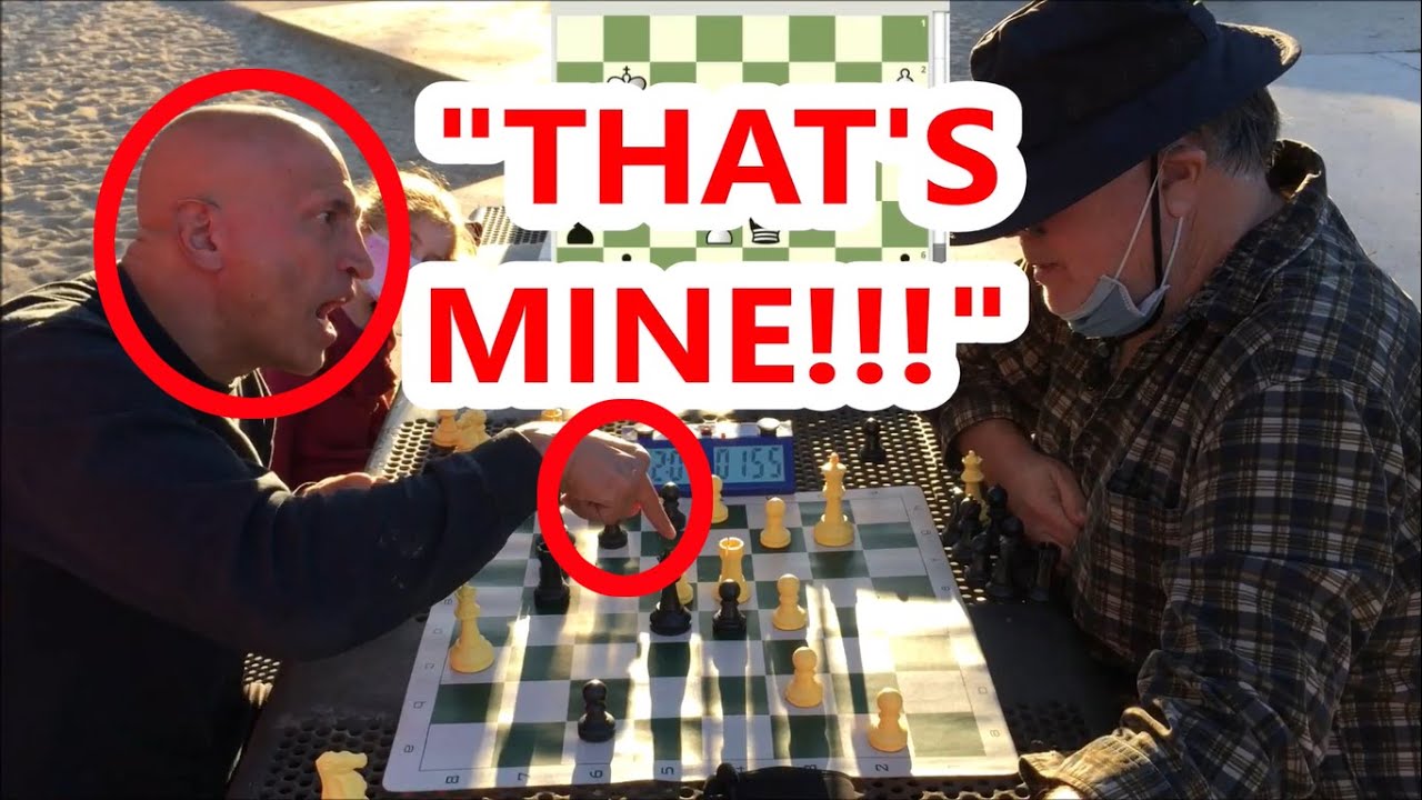 2 Alpha Trash Talkers! 1 Intense Heart Pounding Thriller! Boston Mike ...