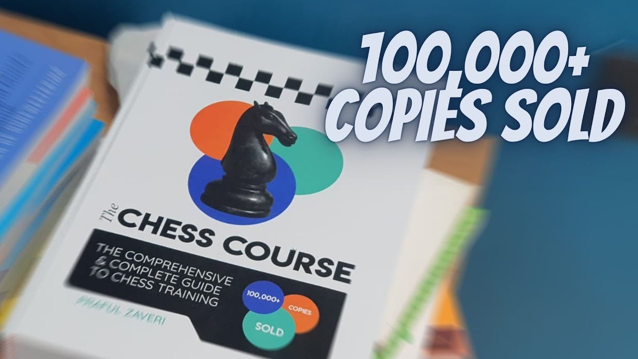 The most comprehensive way to learn chess from scratch | Chess Course ...