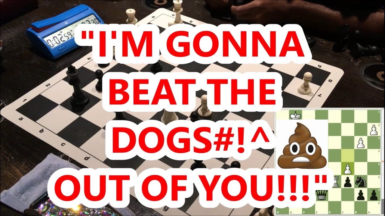 Never Heard Anybody Trash Talk Sue State Like This!!! Big Papa Docta vs ...