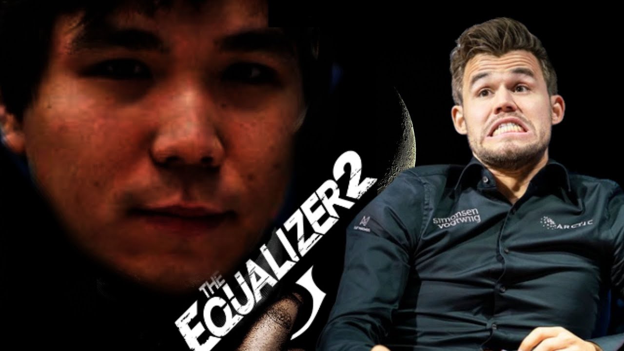 The Equalizer! - Wesley So vs Magnus Carlsen - Skilling Open Finals