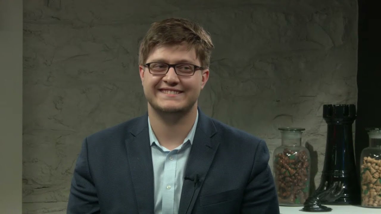 Sam Sevian: Taking Advantage of Caruana’s Errors