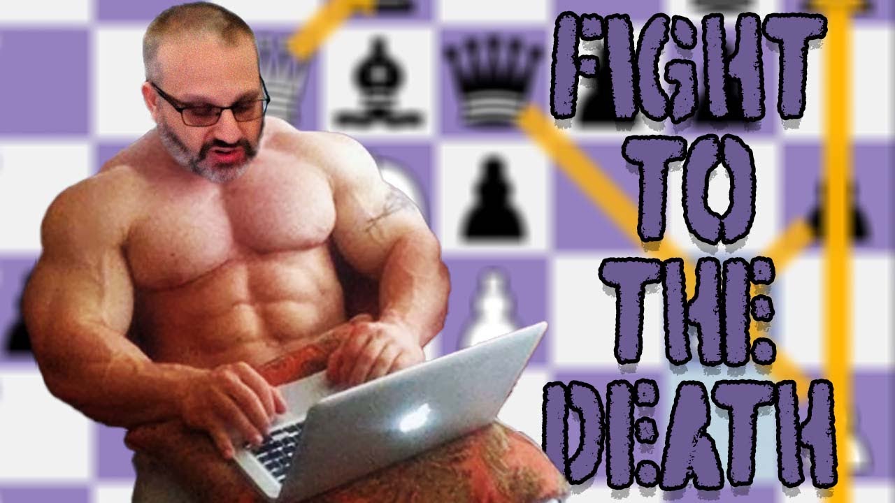 Fight to the Death Arena Tournament