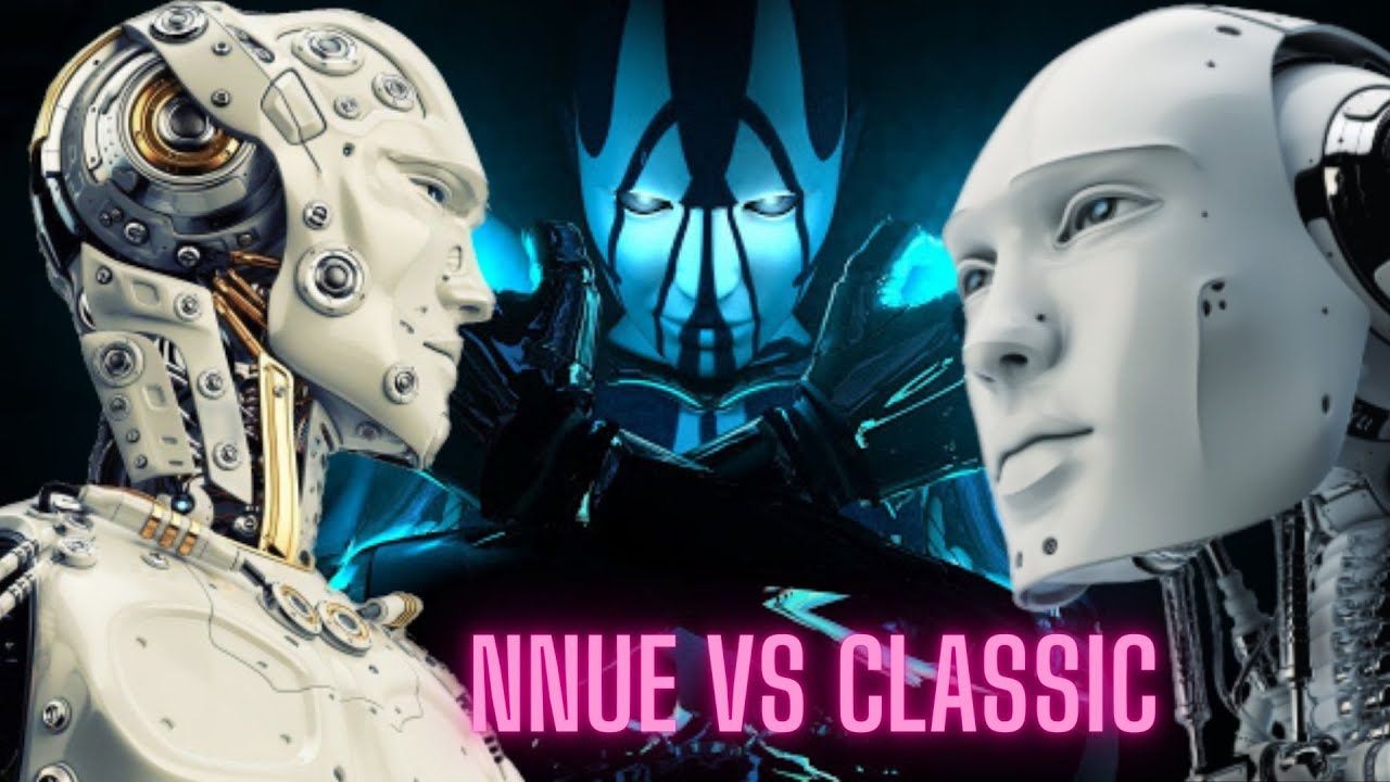 POSITIONAL Upgrade- Stockfish NNUE vs Stockfish Classic-TCEC Supermatch ... POSITIONAL Upgrade- Stockfish NNUE vs Stockfish Classic-TCEC Supermatch ...